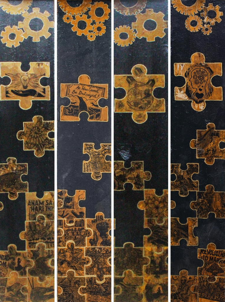 Resourcefulness | Pillars of Sabah